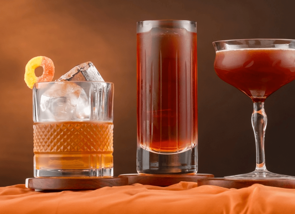 Shaker & Spoon April 2024 Spoilers: Bourbon Legend! - Hello Subscription