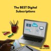 The 17 Best Digital Subscriptions for 2025: Must-Have Services and ...