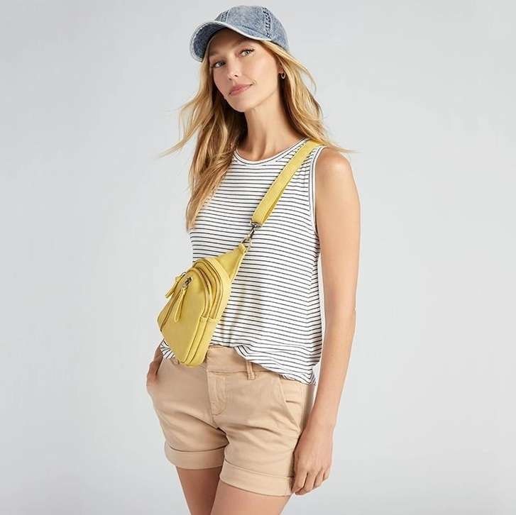 Wantable Limited Edition Travel Bae Style Edit: 7 Summer Styles To Mix ...