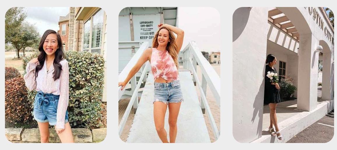 Wantable Limited Edition Travel Bae Style Edit: 7 Summer Styles To Mix ...