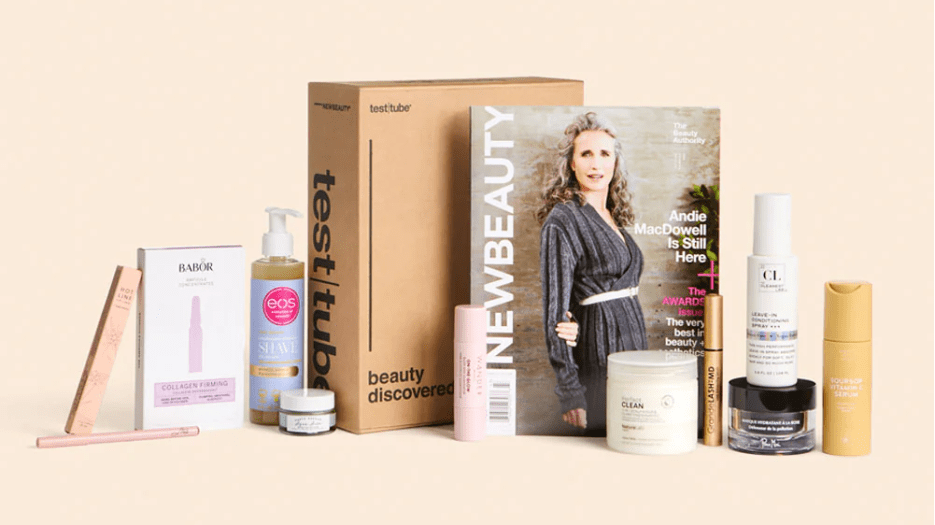 New Beauty Test Tube Summer 2024 Full Spoilers! - Hello Subscription