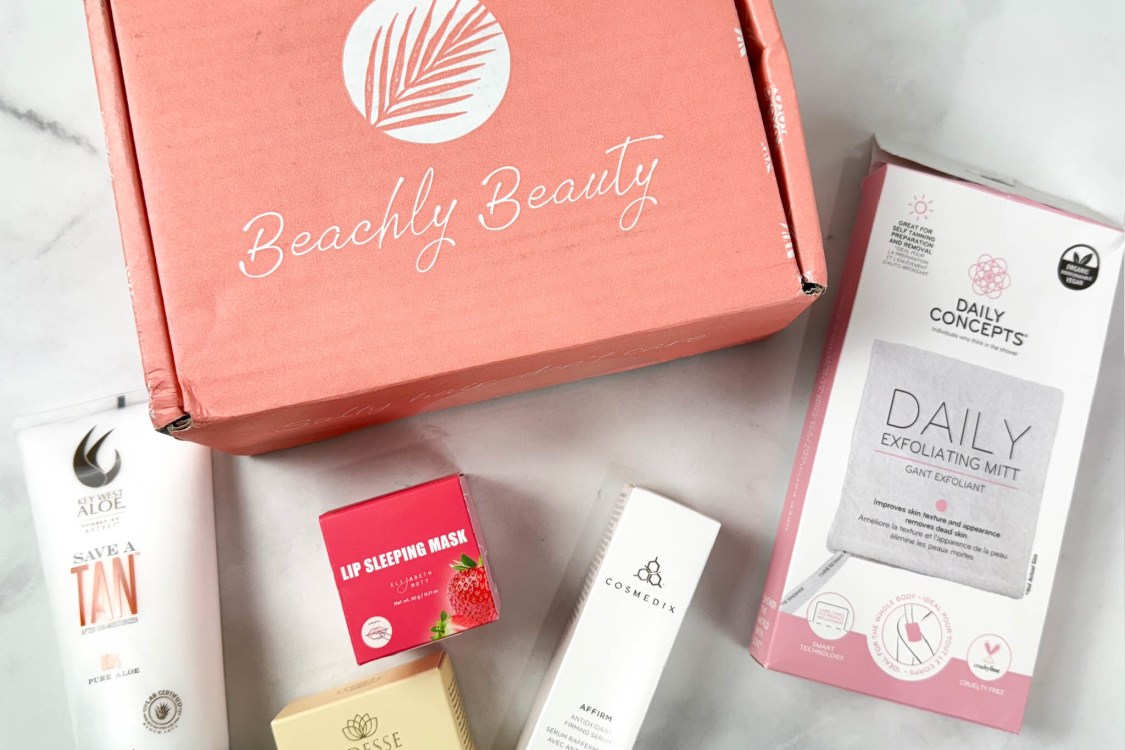 The 23 Best Beauty Subscriptions for 2026: Refresh Your Makeup ...