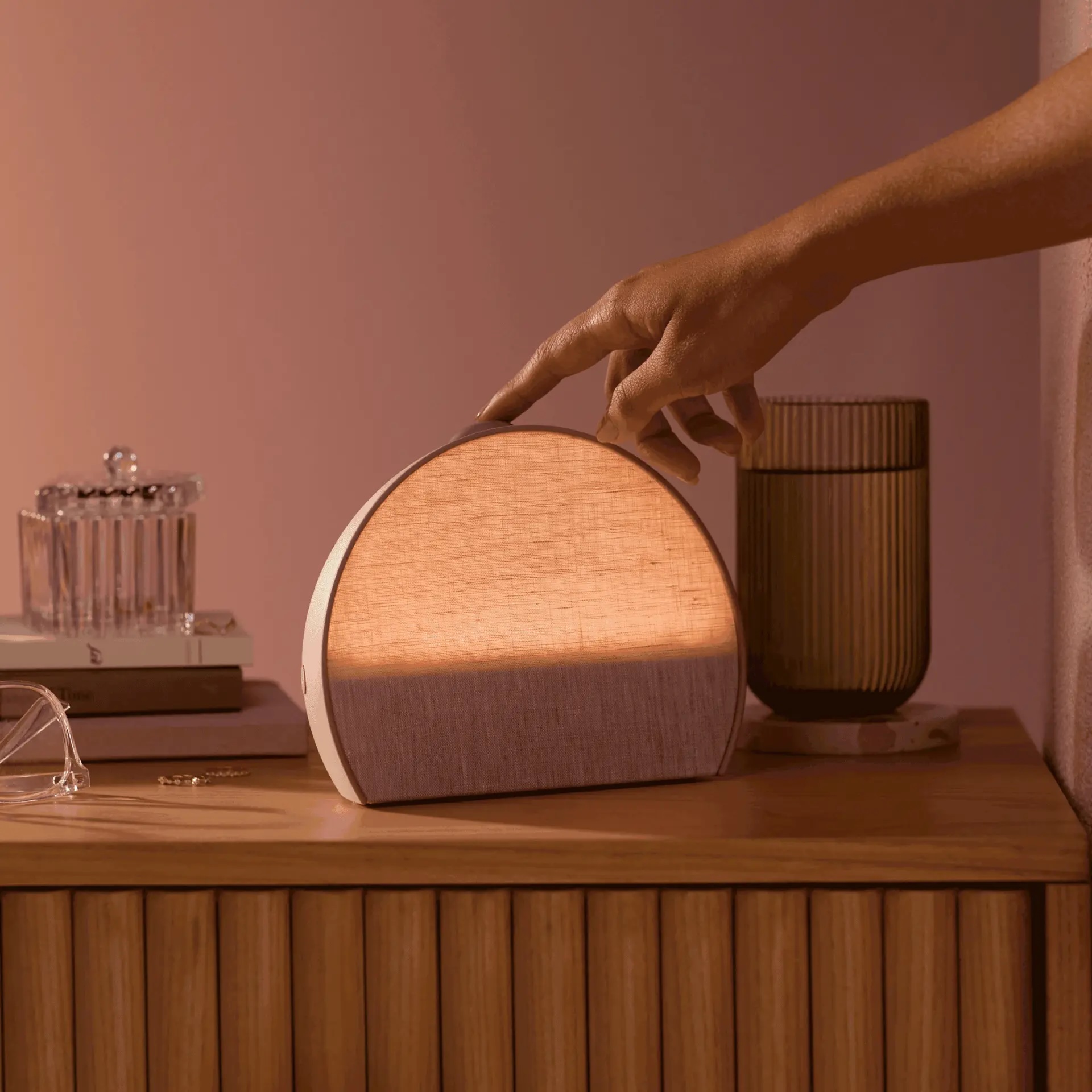 Snooze Smarter: Wake Up Better with the New Hatch Restore 3 - Hello ...