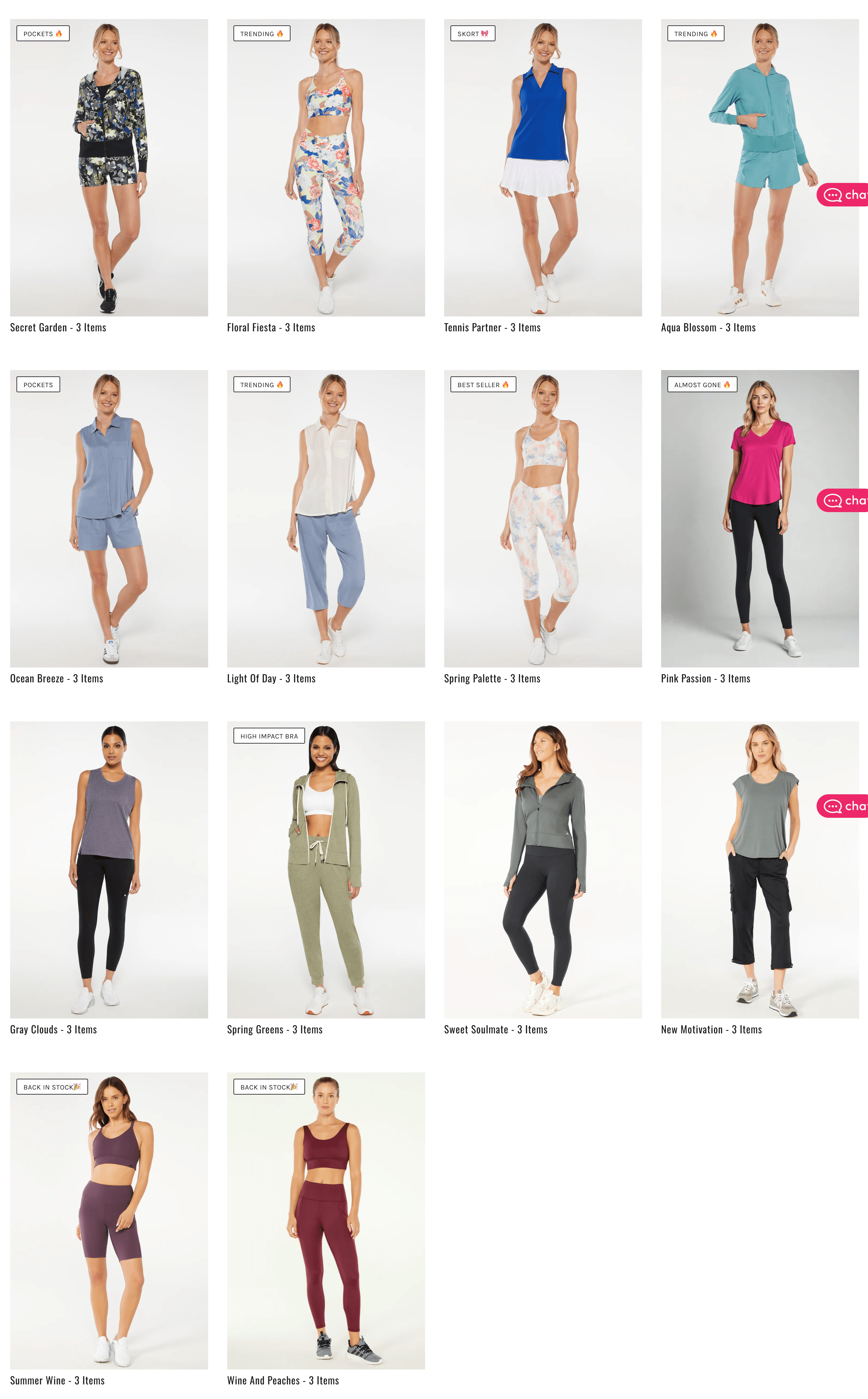 Ellie June 2024 Collection: See Me In Action! - Hello Subscription