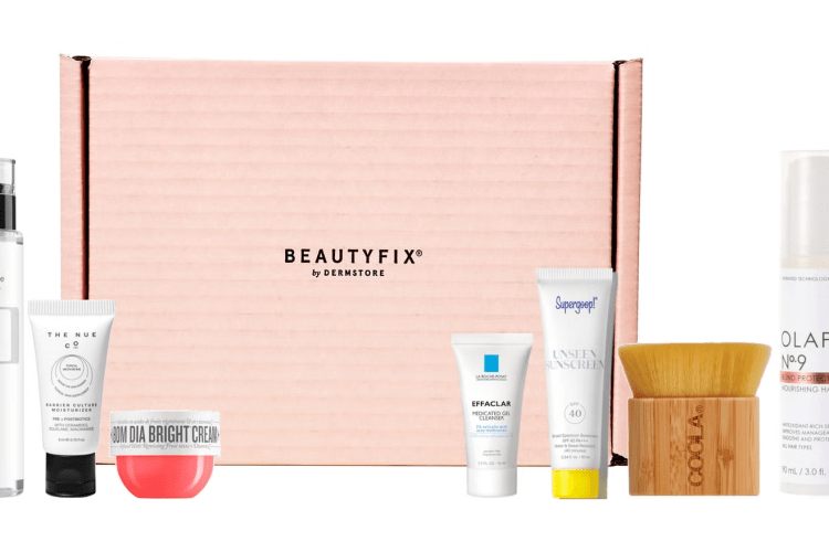 Beauty Box Spoilers - Hello Subscription