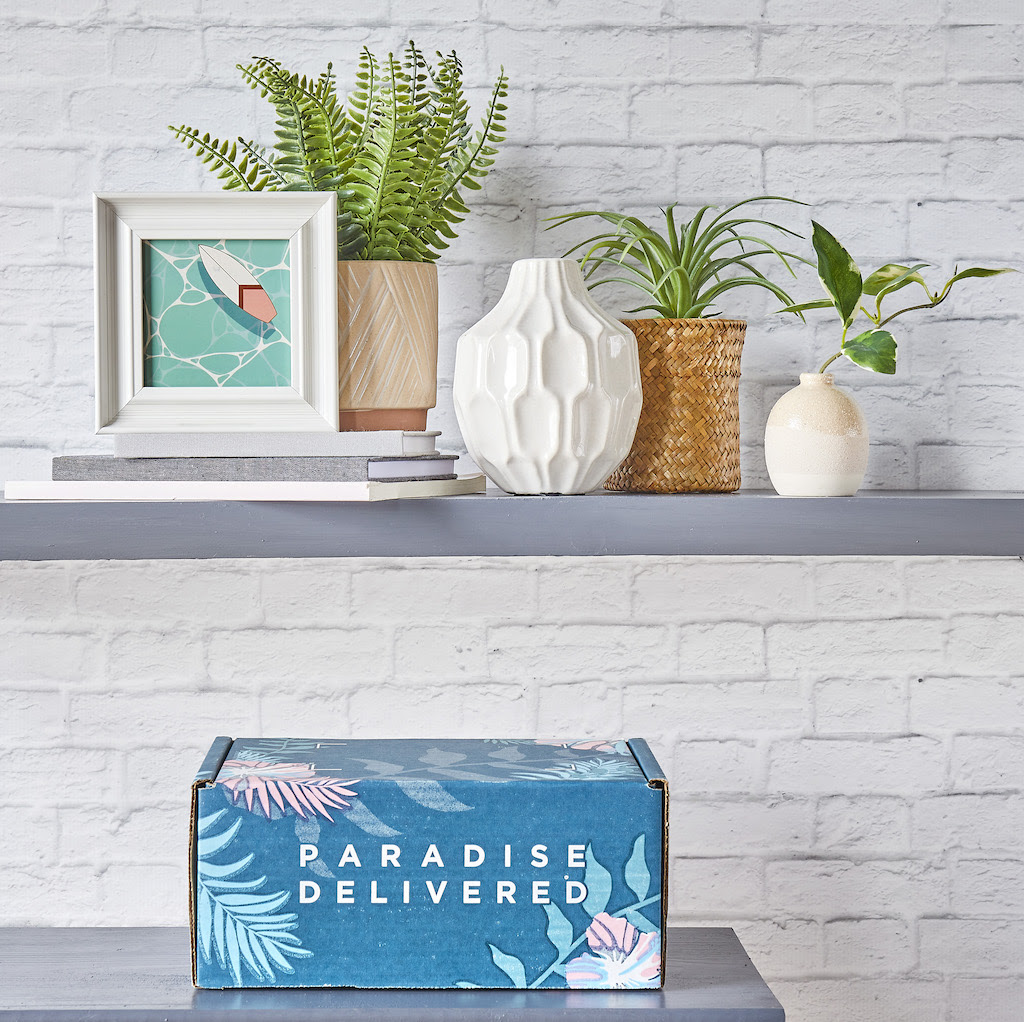 Paradise Delivered June 2024 Full Spoilers! - Hello Subscription