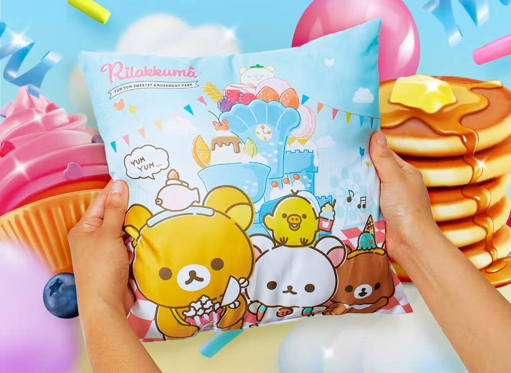 YumeTwins June 2024 Spoilers: Sweet Kuma Paradise! - Hello Subscription