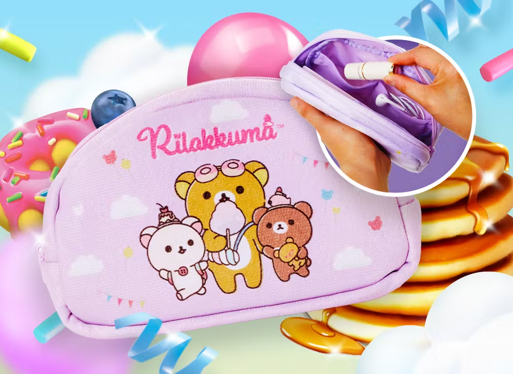 YumeTwins June 2024 Spoilers: Sweet Kuma Paradise! - Hello Subscription