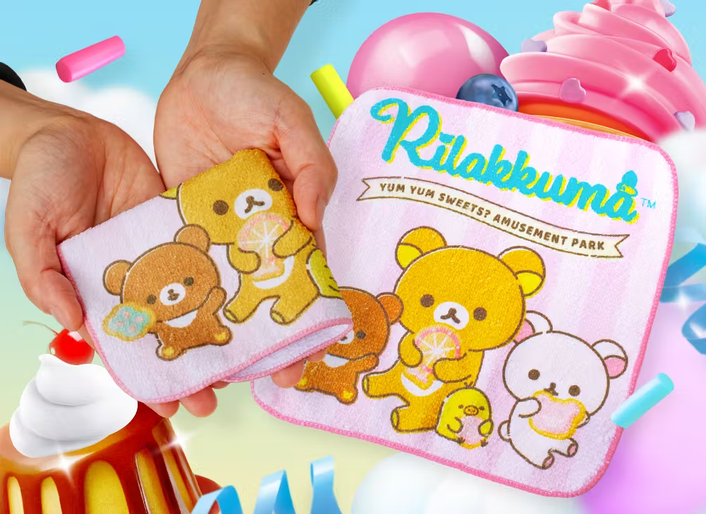 YumeTwins June 2024 Spoilers: Sweet Kuma Paradise! - Hello Subscription