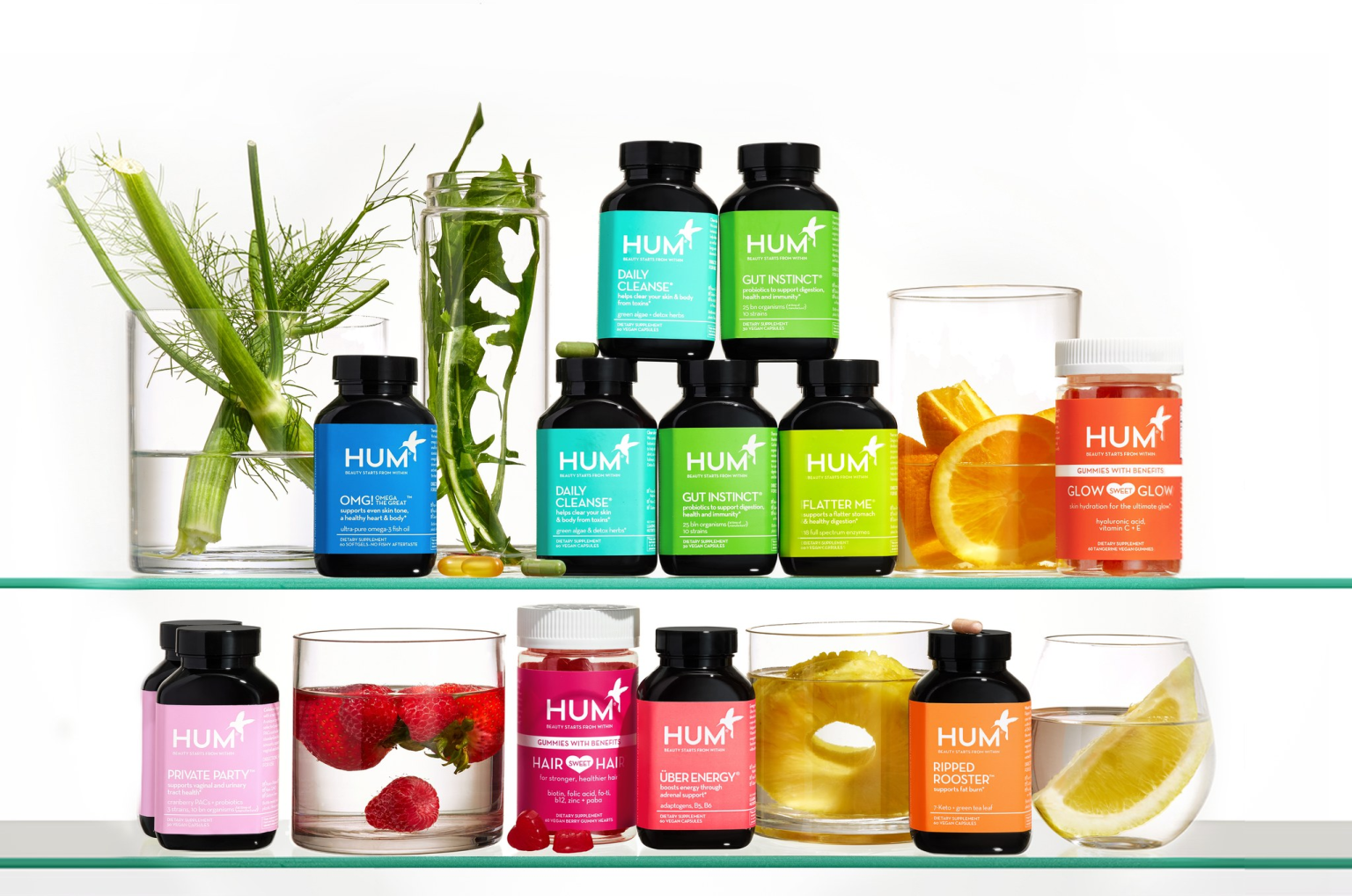 HUM Nutrition Reviews: Get All The Details At Hello Subscription!