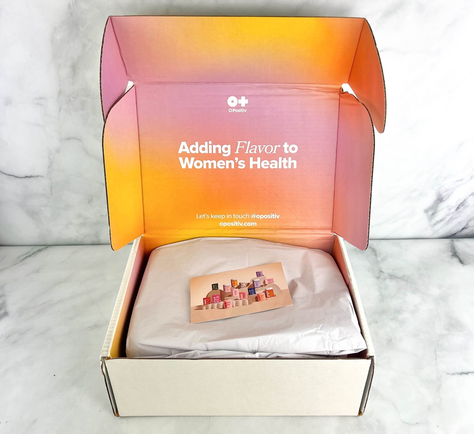 O Positiv Review: Gummy & Capsule Supplements for Women's Reproductive ...