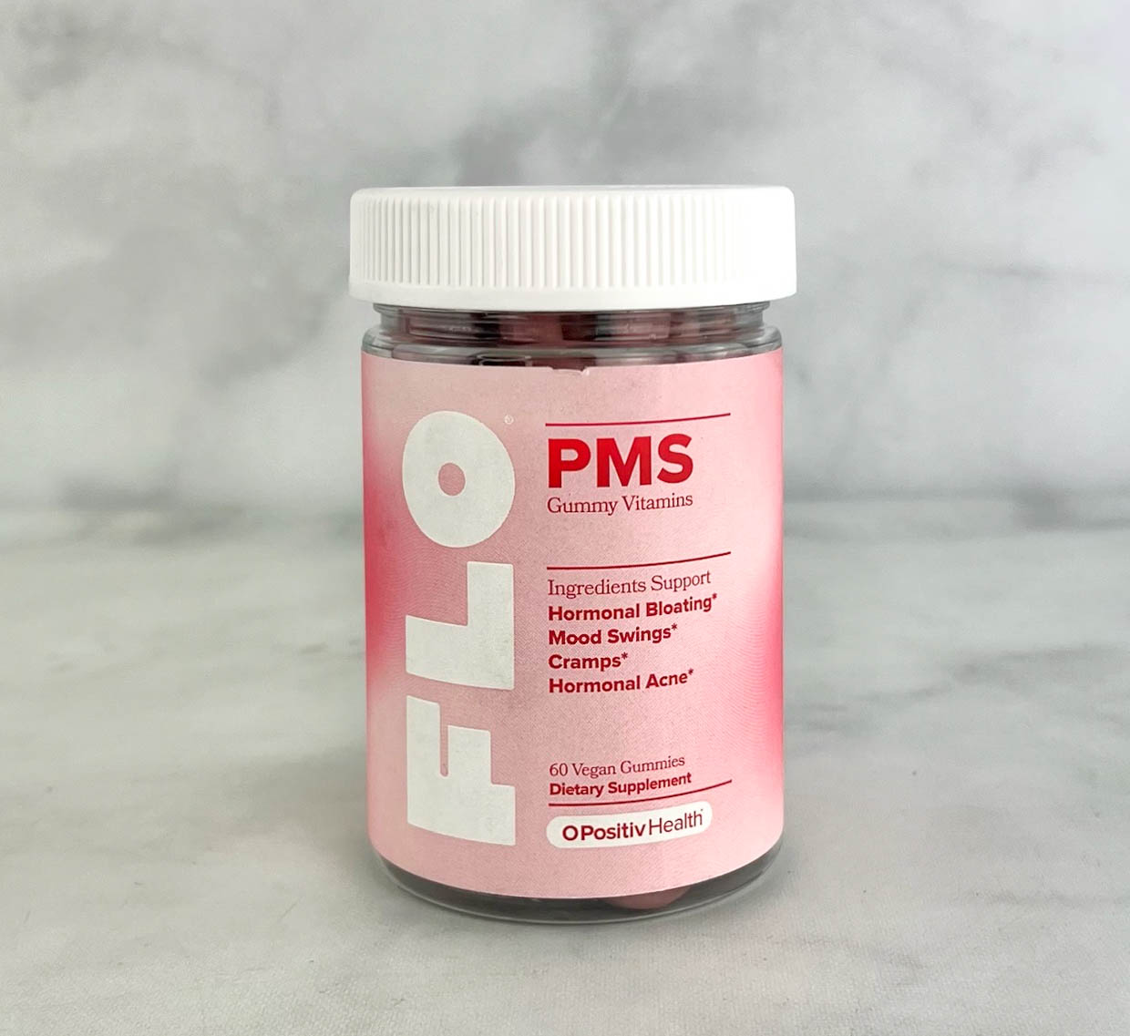 O Positiv Review: Gummy & Capsule Supplements for Women's Reproductive ...