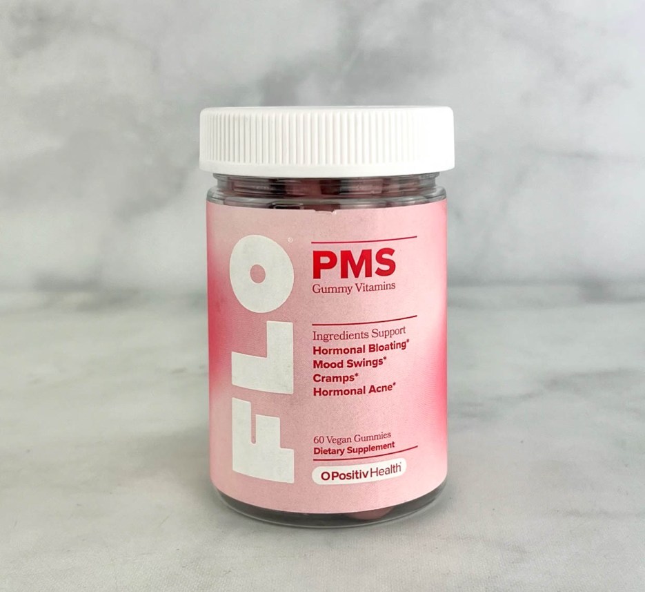 O Positiv Review: Gummy & Capsule Supplements for Women's Reproductive ...