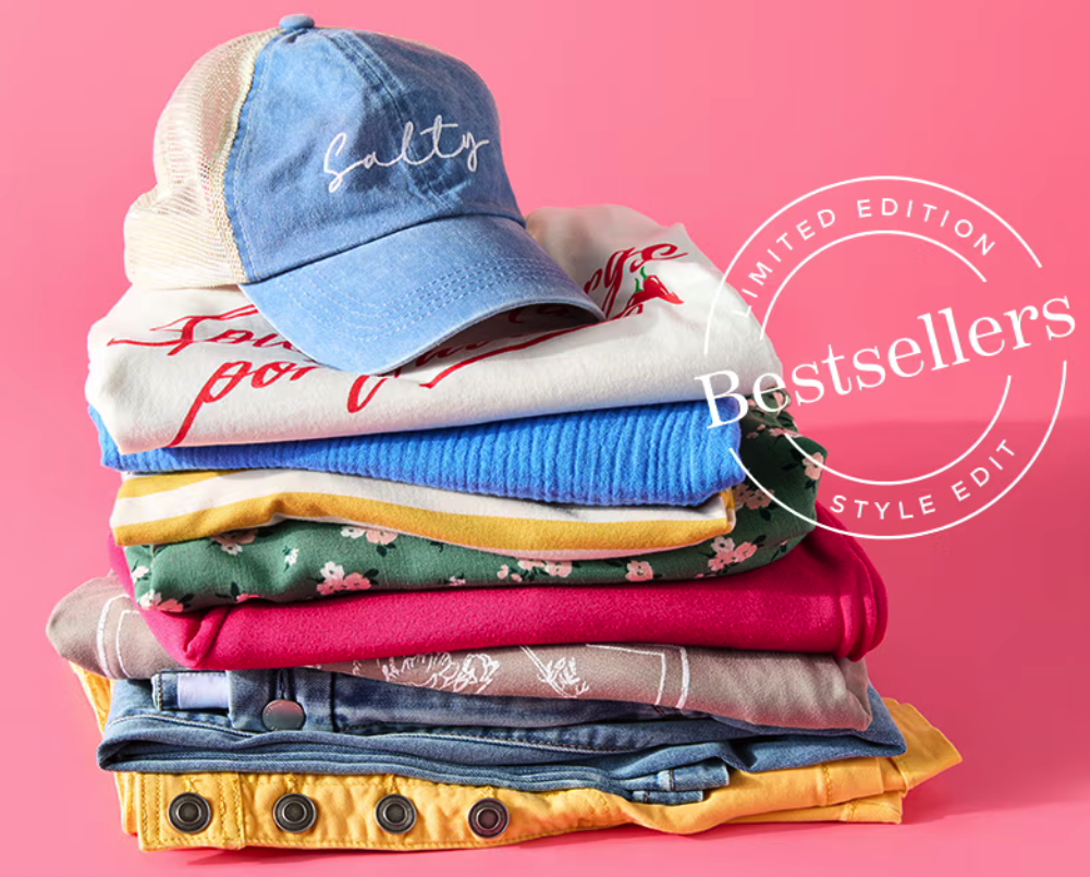 Wantable Limited Edition Summer Bestsellers Style Edit: 9 of Wantable's Most Loved Summer Styles ...