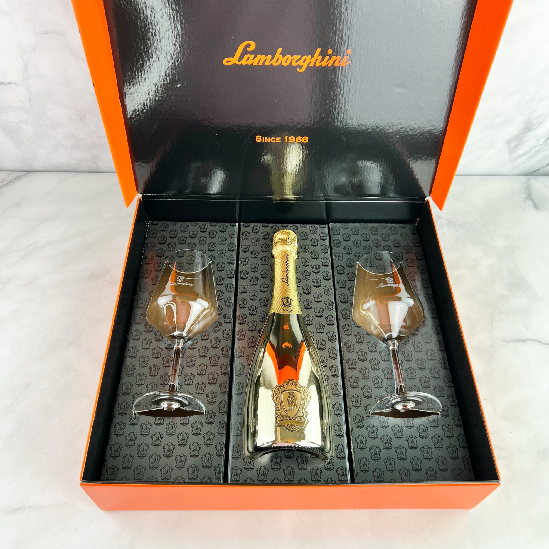 Wine by Lamborghini Review – A Taste of Luxury and Elegance! - Hello Subscription