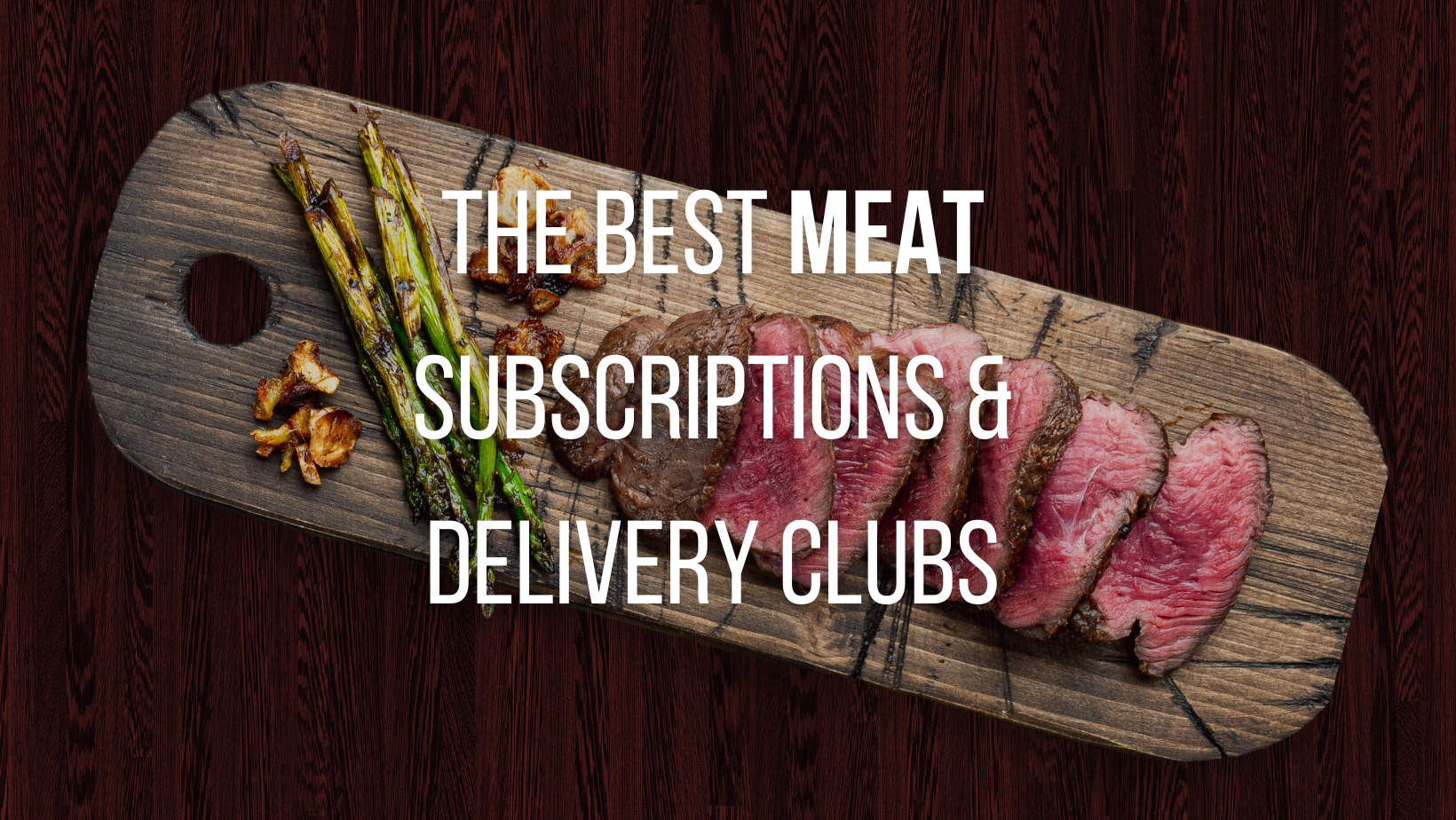 The 17 Best Meat Subscriptions and Delivery Clubs for 2025 - Hello ...