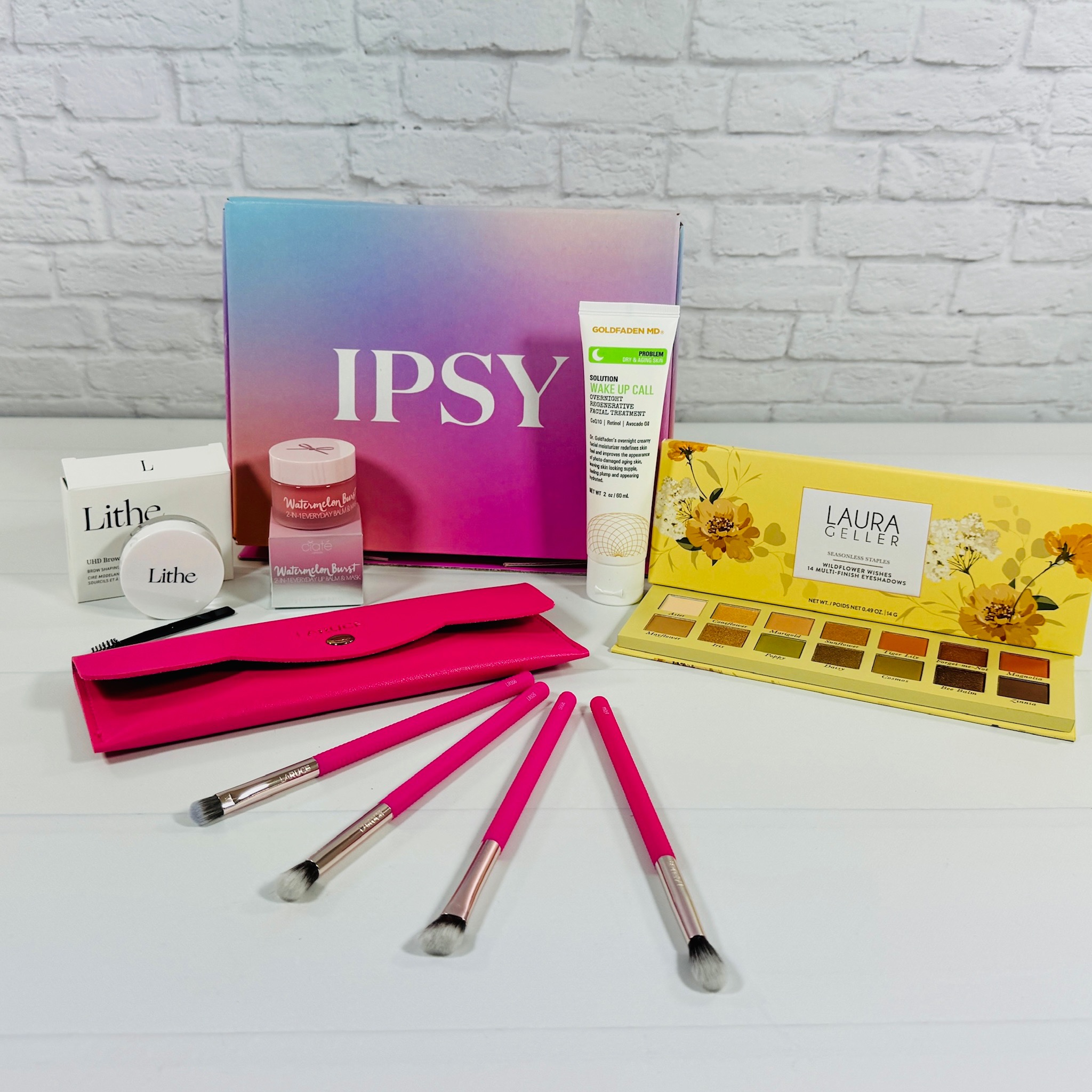 BoxyCharm by Ipsy July 2024 Review: Passport to Glow! - Hello Subscription