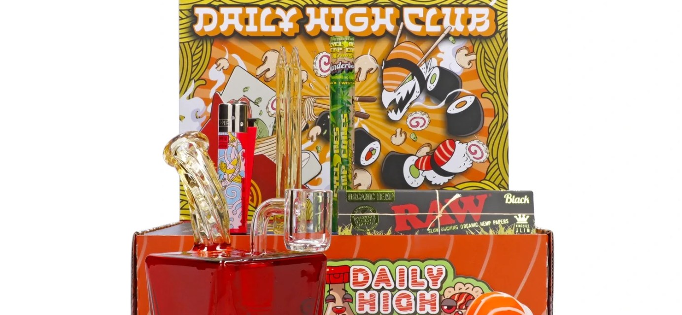 Subscription Box Spoilers - Hello Subscription