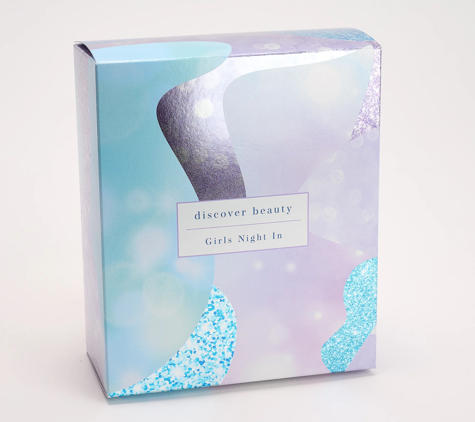 QVC Try It, Love It TILI Box: Love It Girls Night In Favorites Sample ...