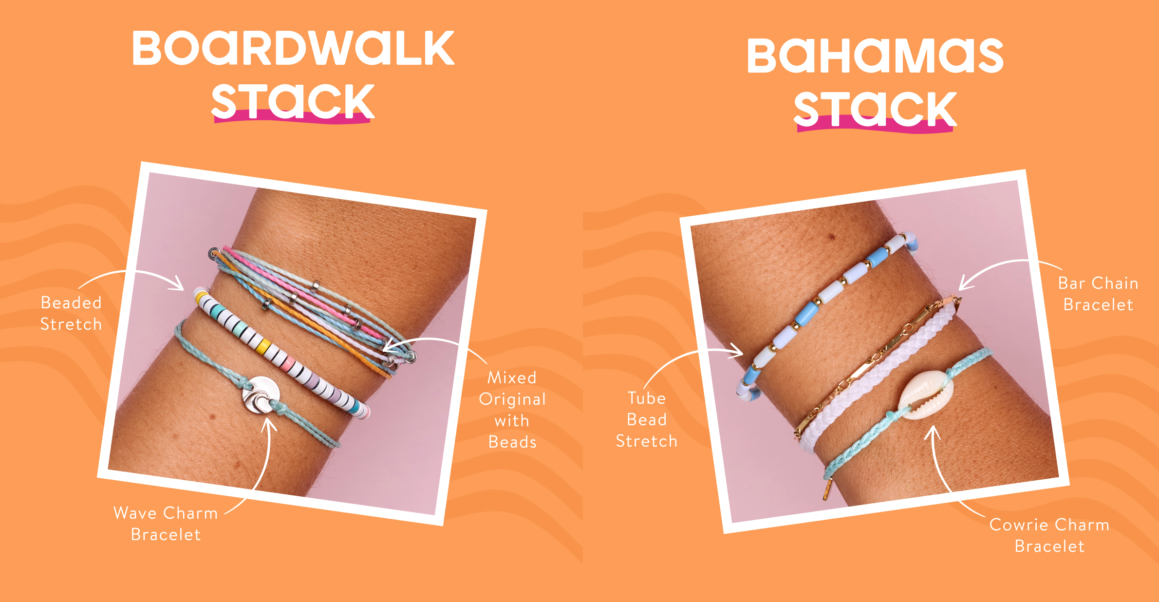 Pura Vida Bracelets Club August 2024 Full Spoilers! - Hello Subscription