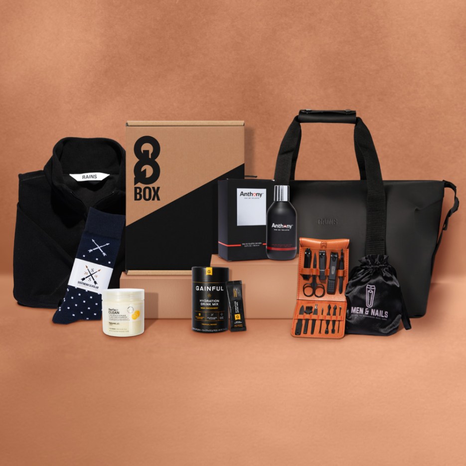 GQ Box Reviews: Get All The Details At Hello Subscription!