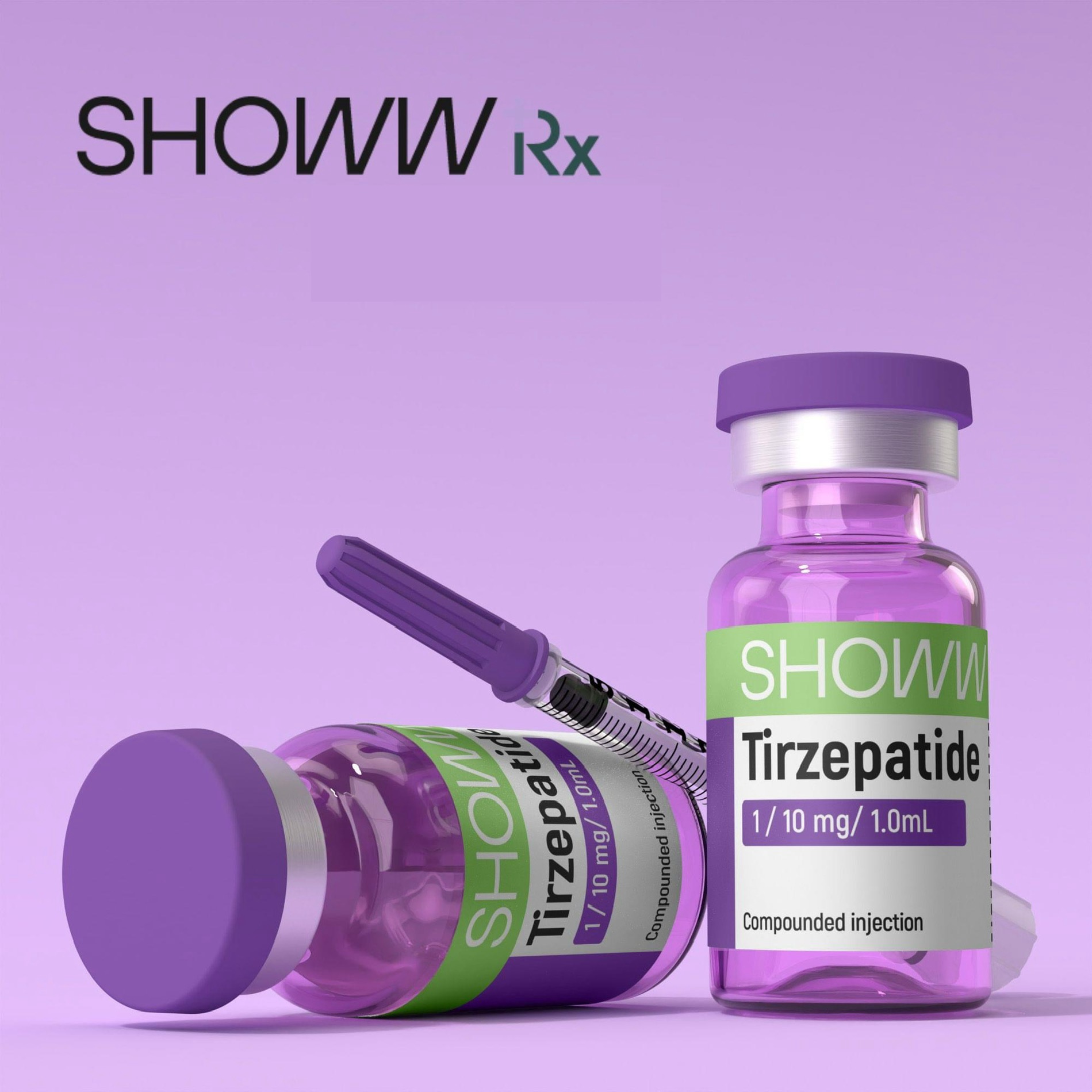 Say Hello to Showw: Tailored Weight Loss Solutions with Easy Approval ...