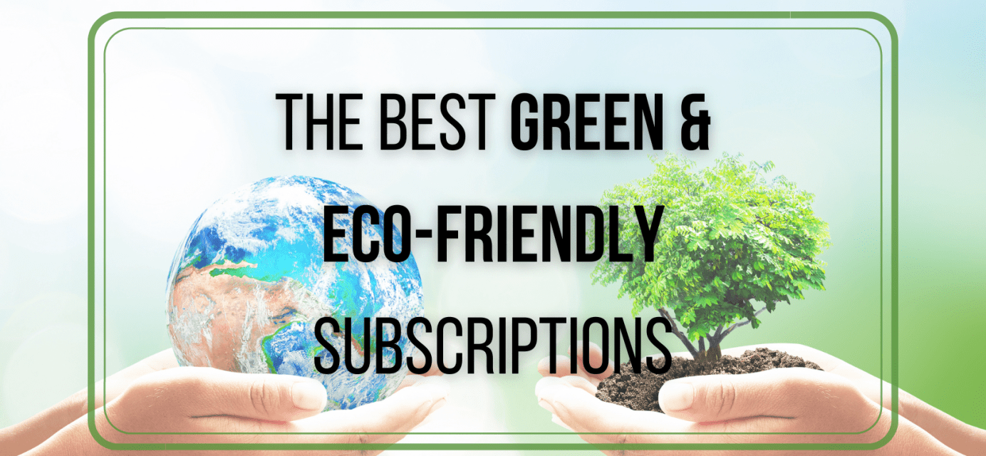 Best Subscription Boxes + Subscription Box Reviews - Hello Subscription