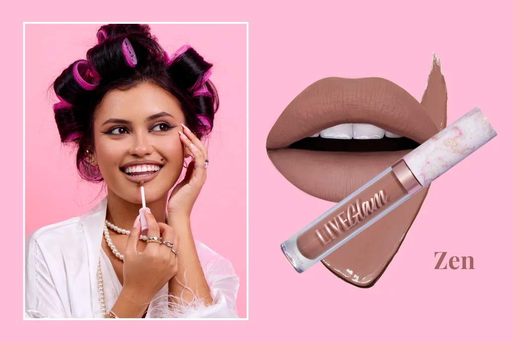 LiveGlam Club August 2024 Full Spoilers! - Hello Subscription