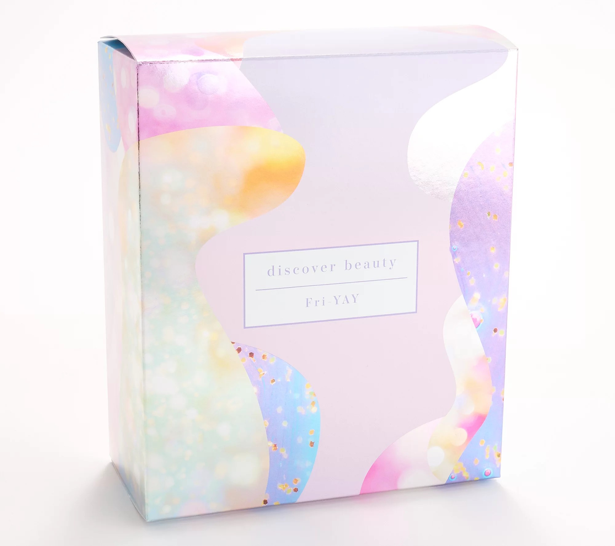 QVC Try It, Love It TILI Box: Fri-YAY CCBA Sample Box With 7 Fabulous ...