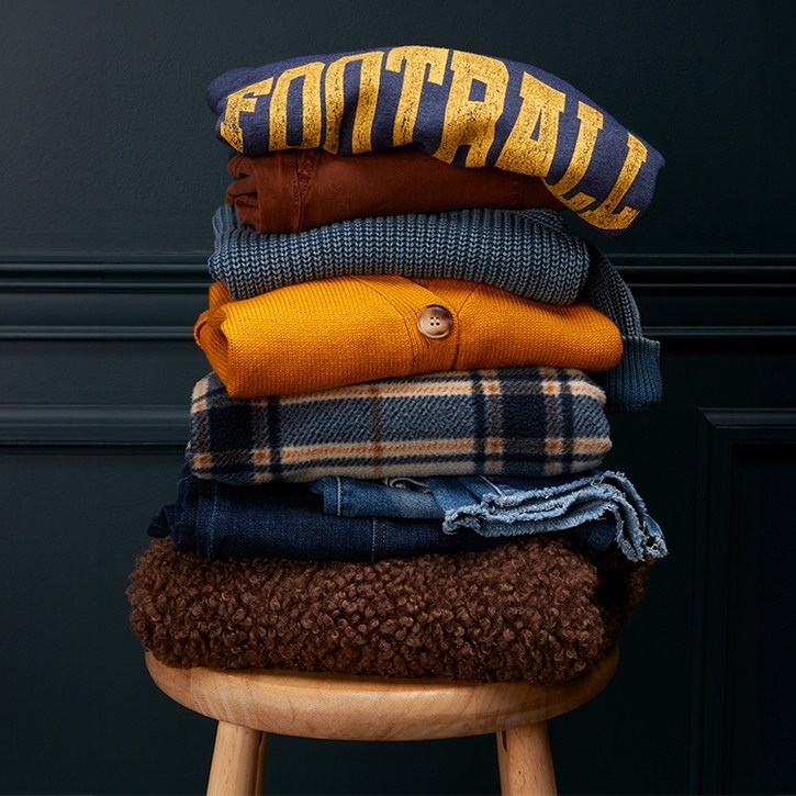 Wantable Limited Edition Fall Preview Style Edit: Mix of 7 Fresh Fall ...