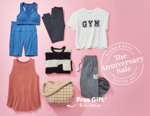 Wantable Active Edit Reviews: Get All The Details At Hello Subscription!