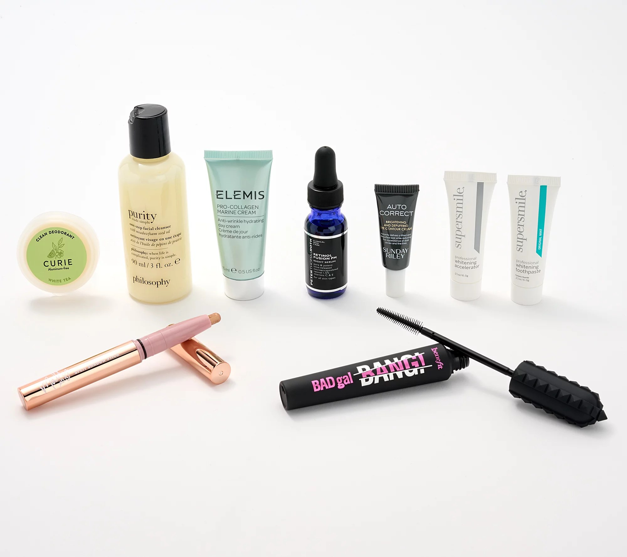 QVC Try It, Love It TILI Box: CCBA Sample Box With 8 Fabulous Finds ...
