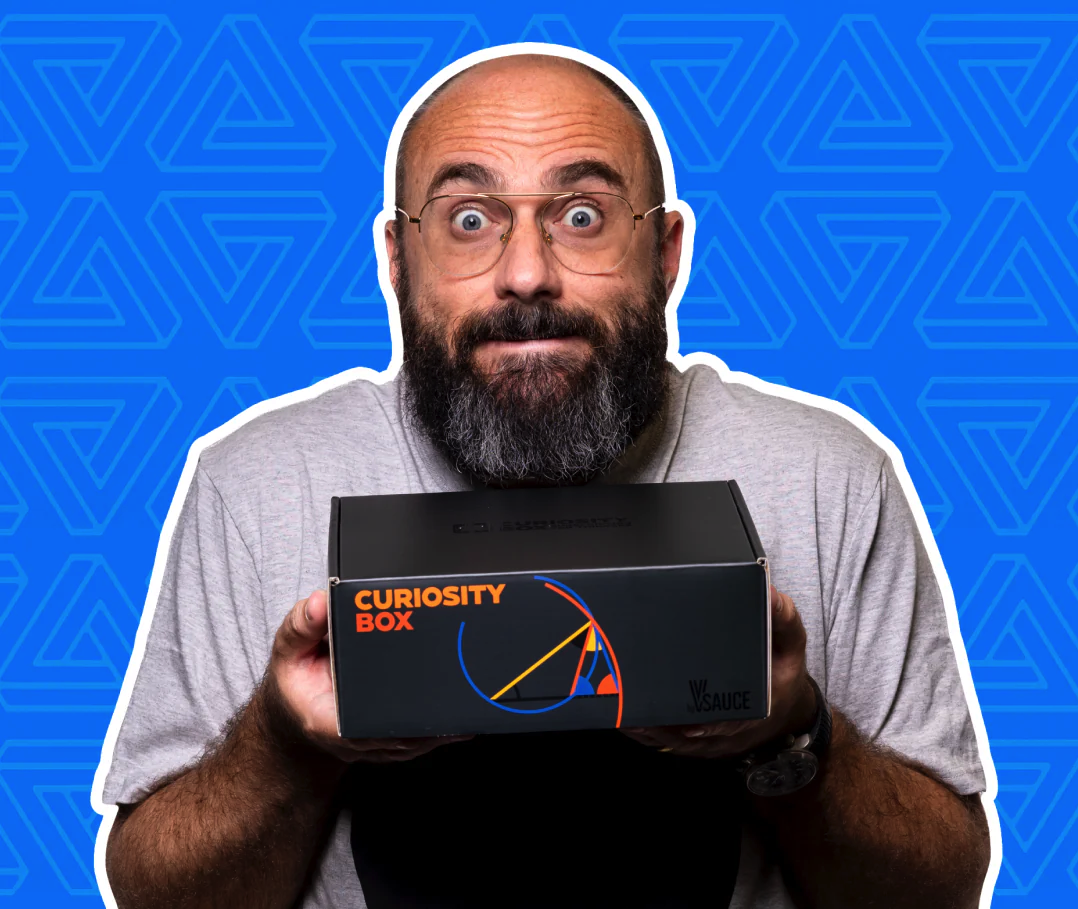 The Curiosity Box Fall 2024 Spoilers! - Hello Subscription