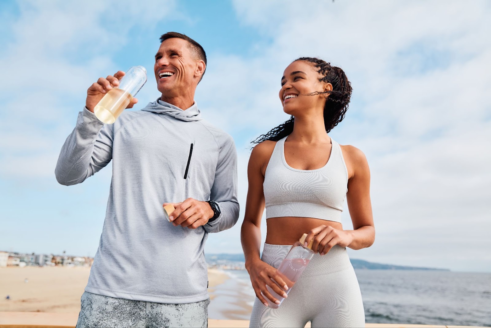 Instant Hydration: Stay Refreshed with Natural, Electrolyte-Packed ...