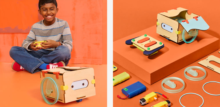 KiwiCo Launches New Clubs: Exciting Age-Appropriate Activities for ...