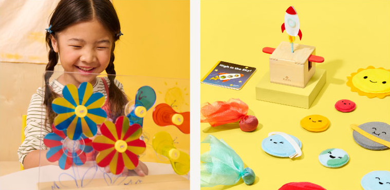 KiwiCo Launches New Clubs: Exciting Age-Appropriate Activities for ...