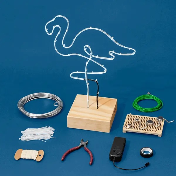 Maker Crate Coupon: 30% Off First Month Of Teens and Adults Crafting ...