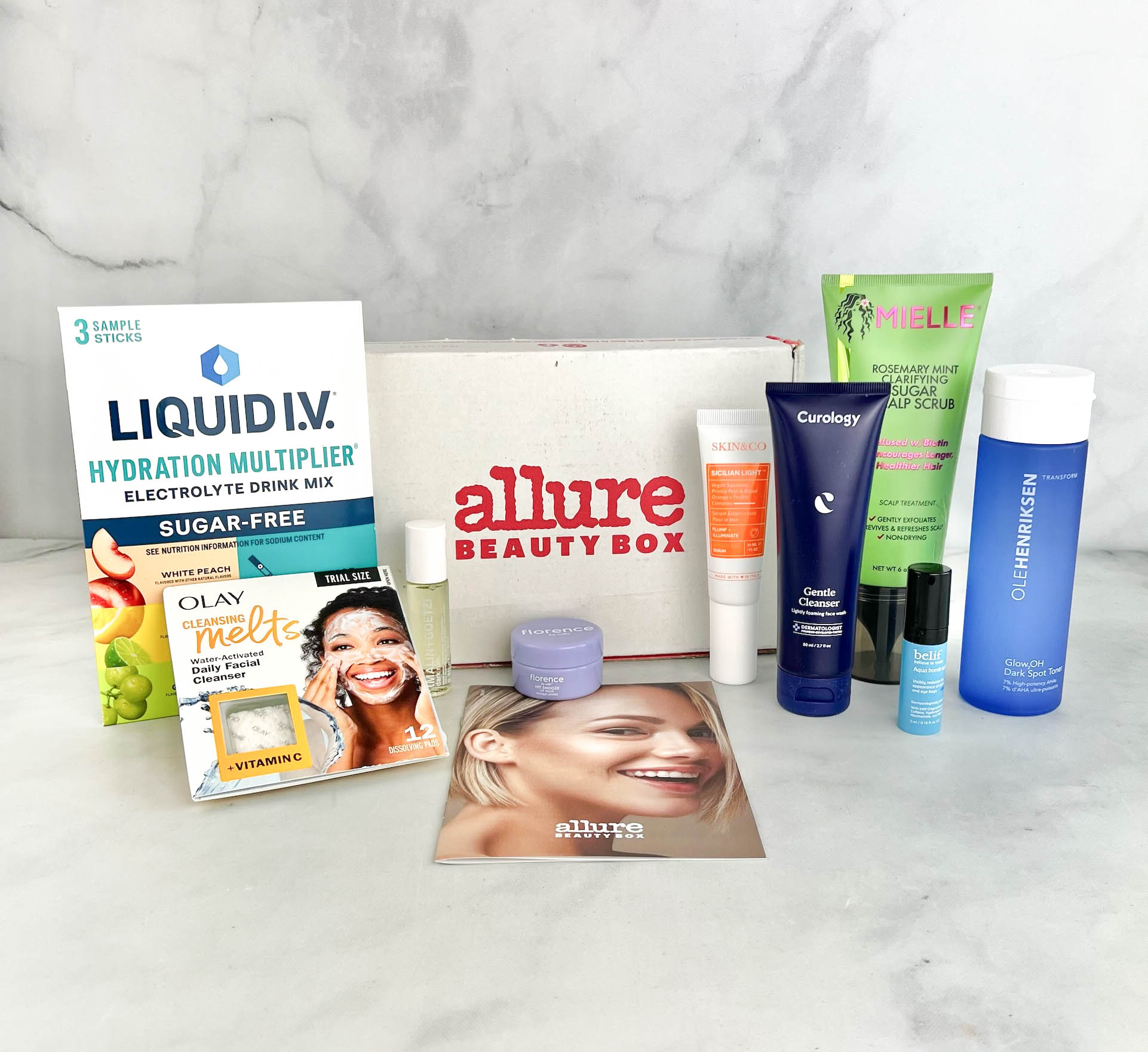 Allure Beauty Box October 2024 Review: Editors' Picks for Your Ideal ...