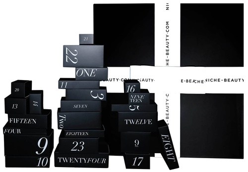 2024 Niche Beauty Advent Calendar Full Spoilers: 24 Luxury Products ...