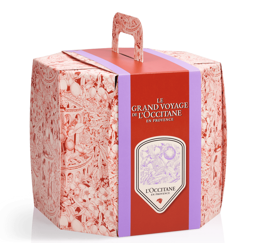 L’Occitane 2024 Premium Beauty Advent Calendar Full Spoilers: Unwrap a ...