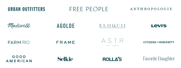 Nuuly Clothing Rental Subscription: Elevate Your Style with an Ever ...