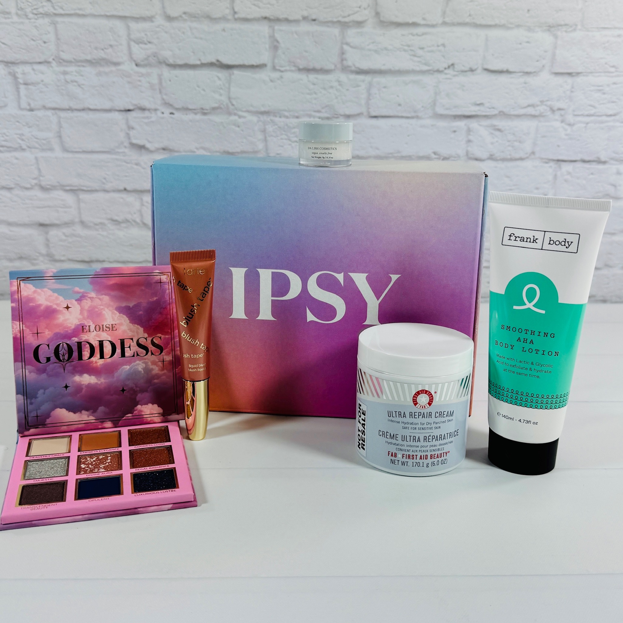 BoxyCharm by Ipsy October 2024 Review: Beauty Nightmares - Hello ...