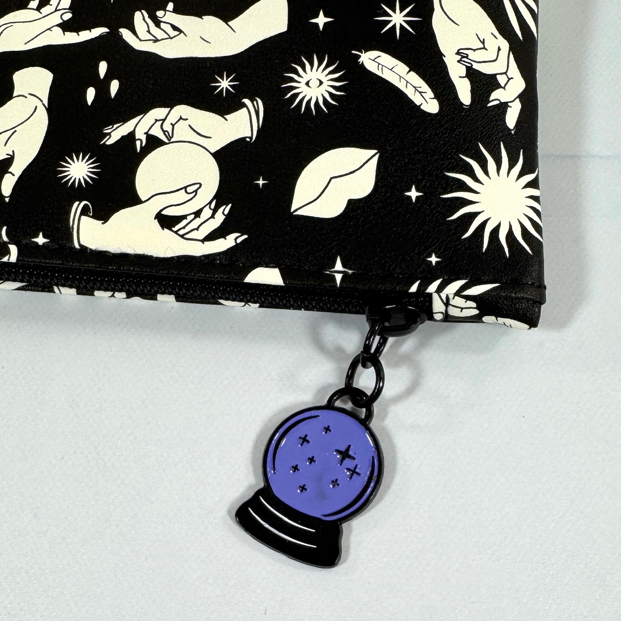 Ipsy Glam Bag October 2024 Review: Beauty Nightmares - Hello Subscription