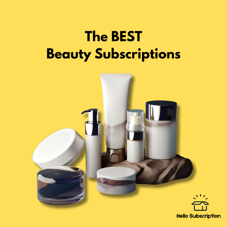 The 23 Best Beauty Subscriptions for 2026: Refresh Your Makeup ...