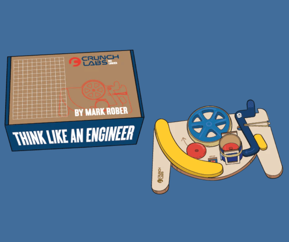 CrunchLabs Reviews: Get All The Details At Hello Subscription!