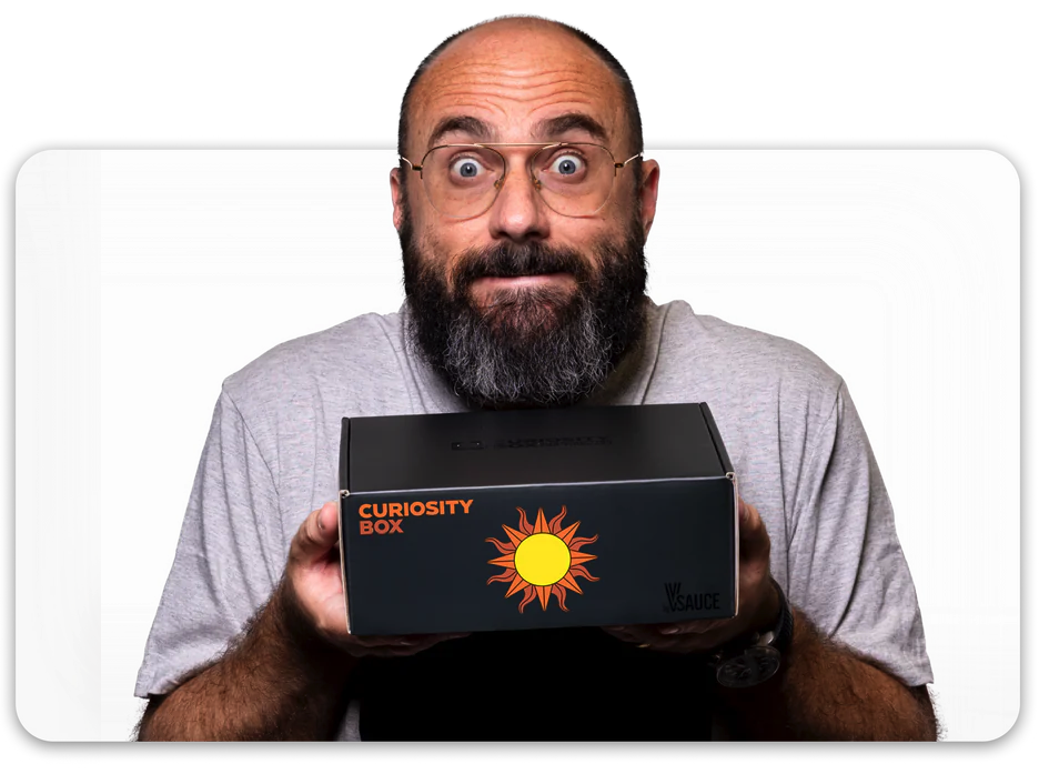 The Curiosity Box Winter 2024 Spoilers! - Hello Subscription