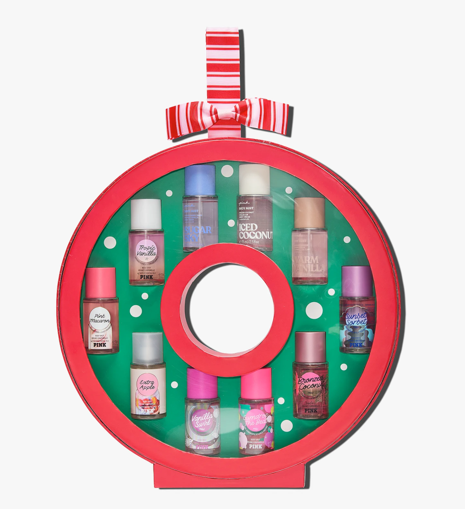 Victoria's Secret Advent Calendar Reviews: Get All The Details At Hello ...