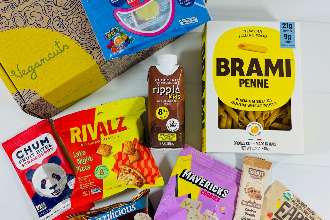 The 14 Best Snack Subscriptions for 2025: Top Picks for Delicious ...