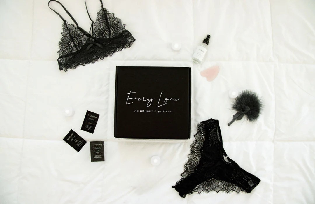EveryLove Intimates Date Night Box Black Friday Sale: Up to 50% OFF ...