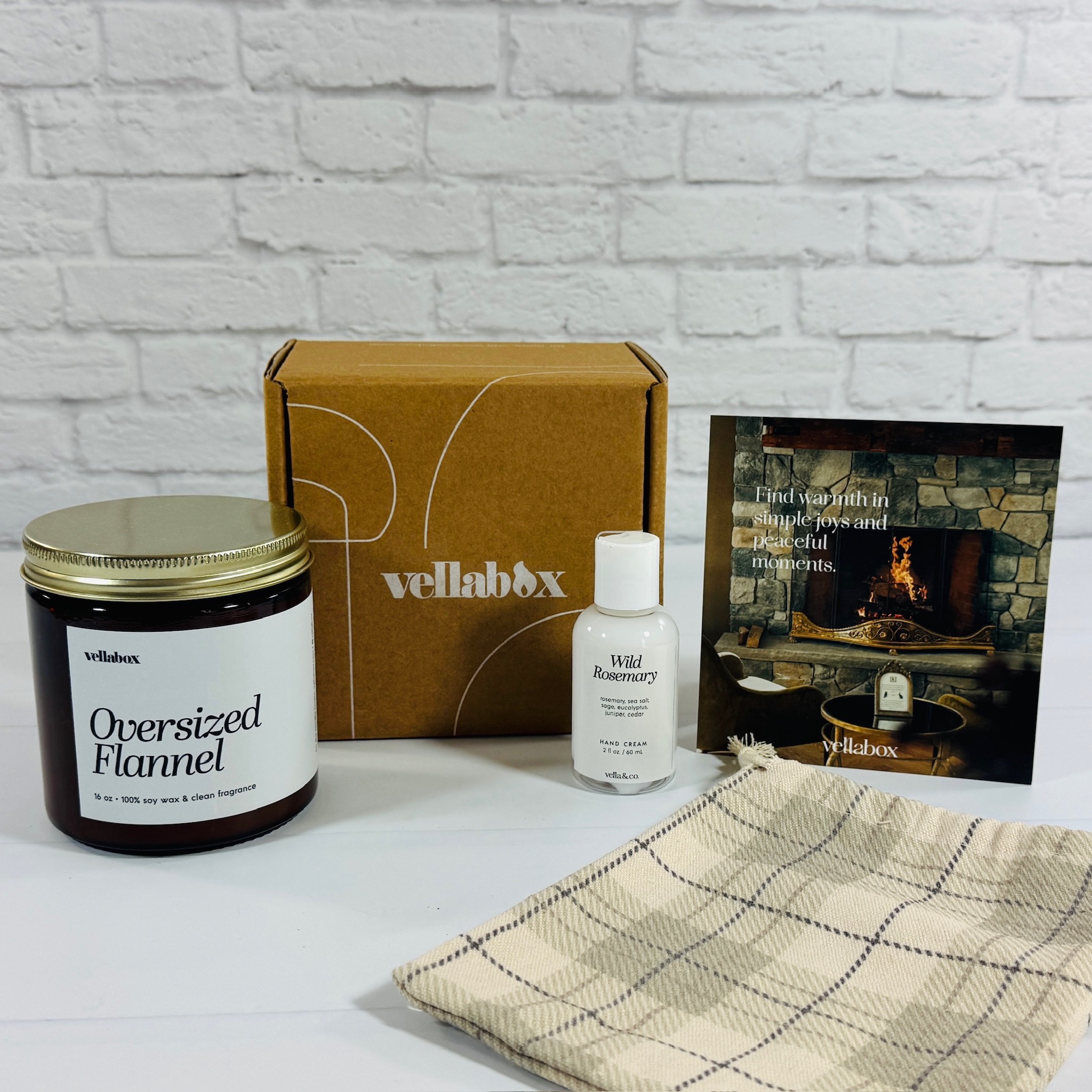 Vellabox November 2024 Review: Vella & Co. Candles! - Hello Subscription